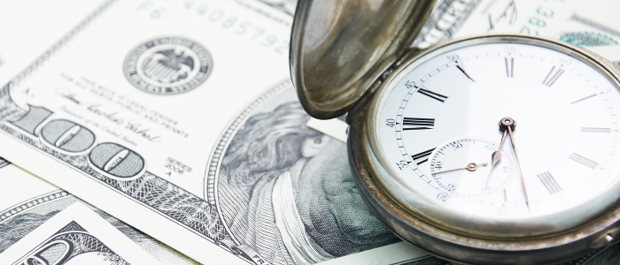 หลักการใช้เครื่องคิดเลขการเงินคำนวณ Time Value of Money | A-Academy